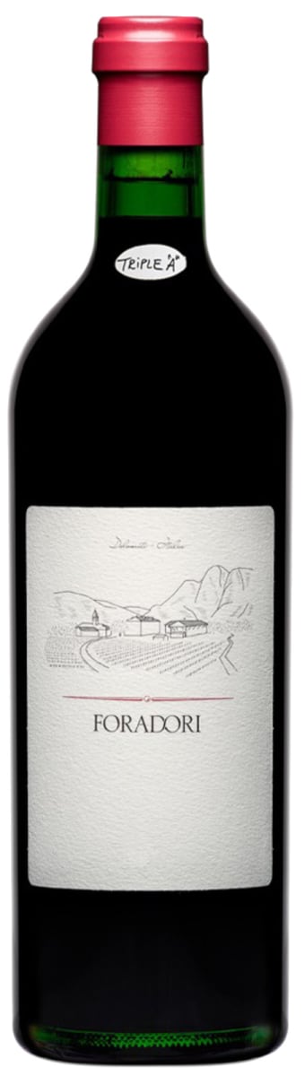Foradori Teroldego 2021 | Wine.com