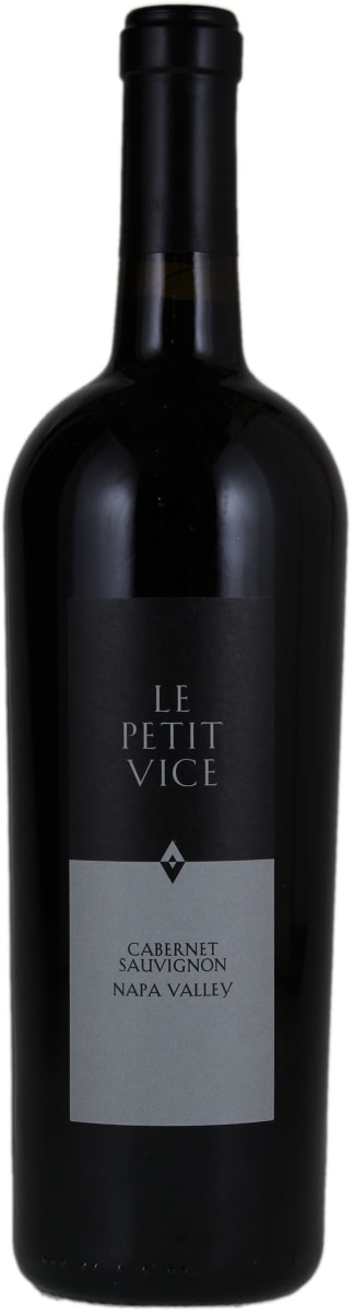 Vice Versa Le Petit Vice Cabernet Sauvignon 2016 | Wine.com