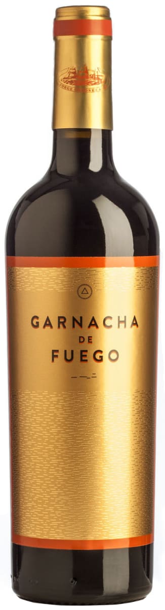 Bodegas Breca Garnacha de Fuego 2018 | Wine.com