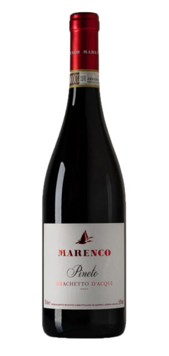 Marenco Brachetto d'Acqui Pineto 2021 | Wine.com