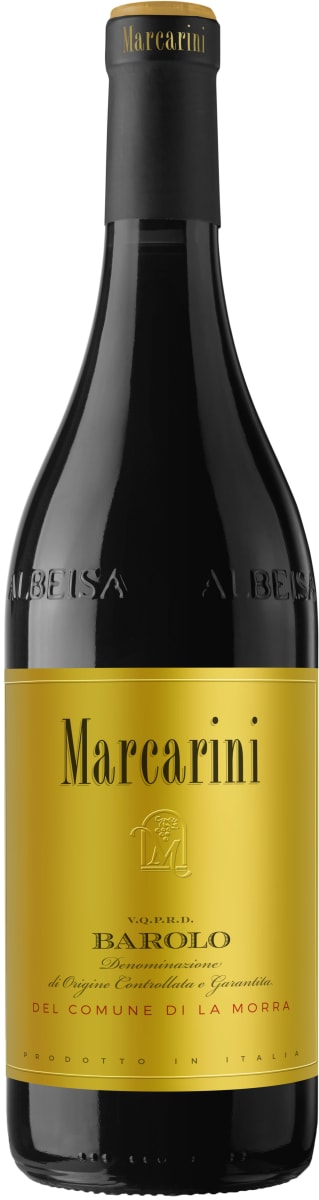 Marcarini Barolo del Comune di La Morra 2018 | Wine.com