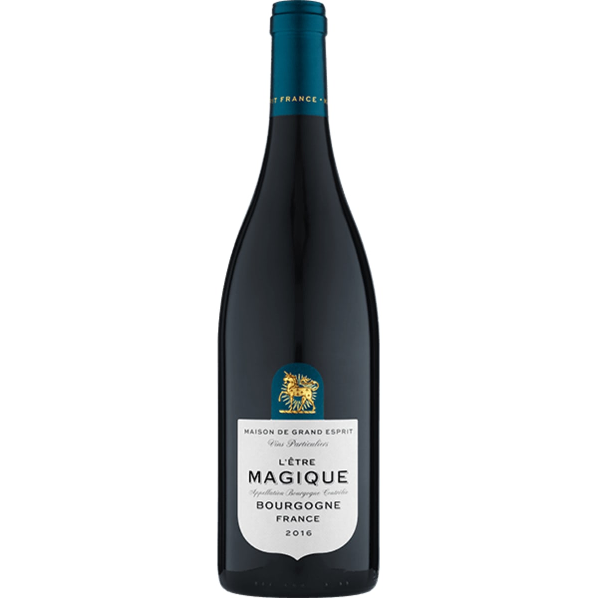 Maison de Grand Esprit L'Etre Magique Bourgogne 2016 | Wine.com