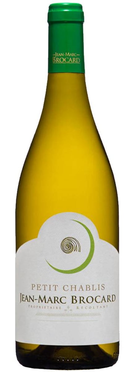 Brocard Petit Chablis 2021 | Wine.com