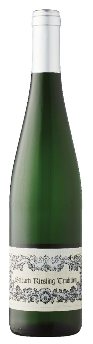 Selbach Riesling Tradition Kabinett Feinherb 2019 | Wine.com
