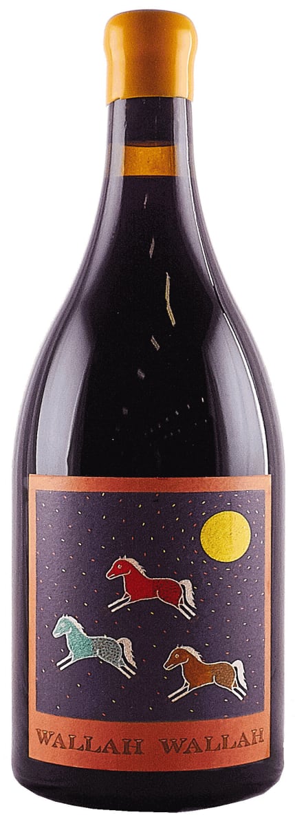 Cayuse Wallah Wallah Special #10 (1.5 Liter Magnum) 2016 | Wine.com