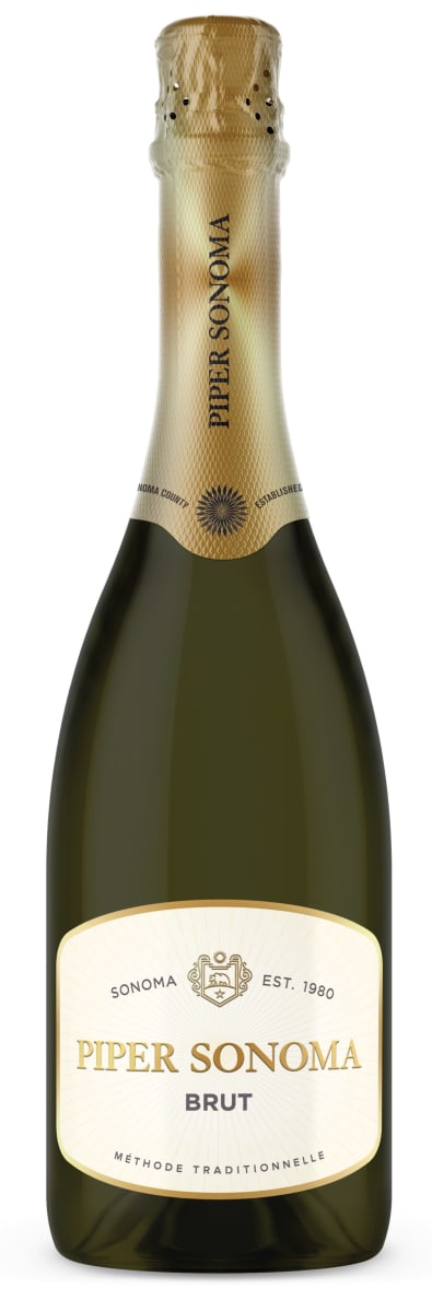 Piper Sonoma Brut | Wine.com