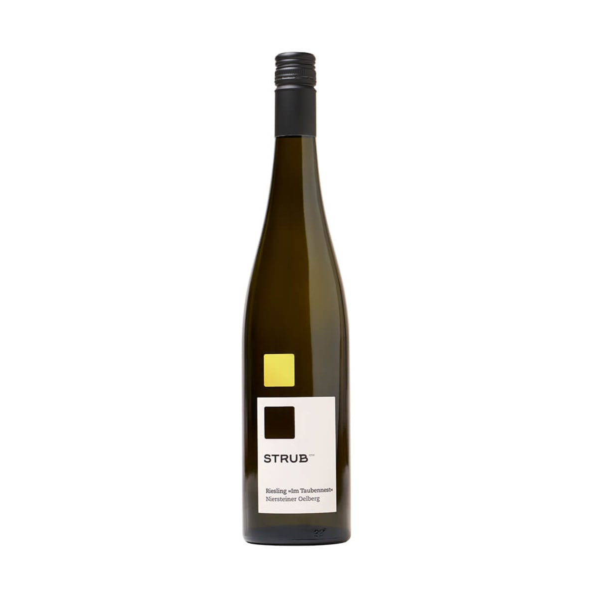 Strub Niersteiner Oelberg Im Taubennest Riesling Trocken 2018 | Wine.com
