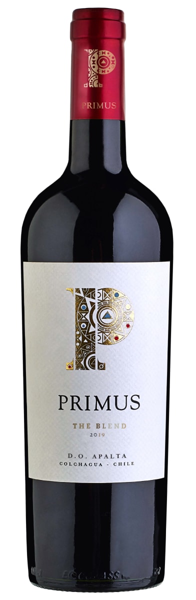 Primus The Blend 2019 | Wine.com