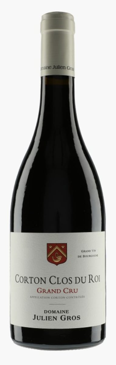 Domaine Julien Gros Corton Clos du Roi Grand Cru 2016 | Wine.com