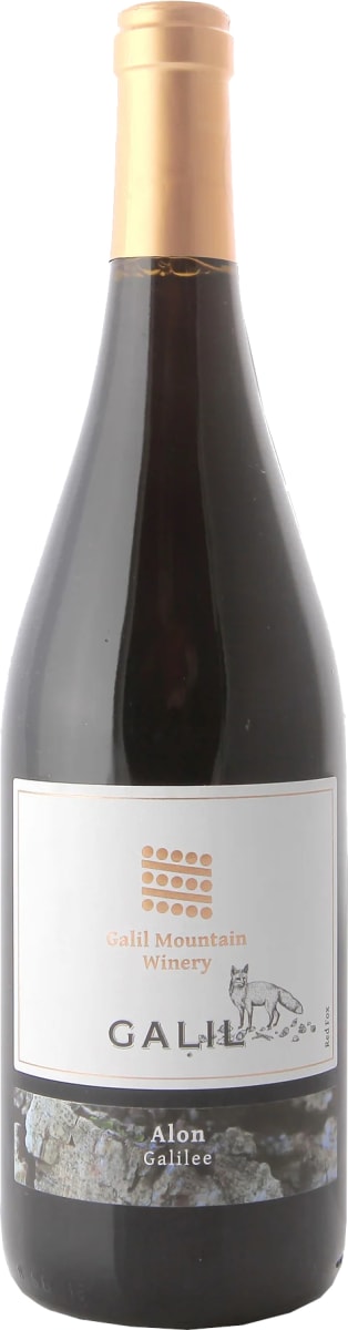 Galil Mountain Winery Alon (OK Kosher) 2021 | Wine.com