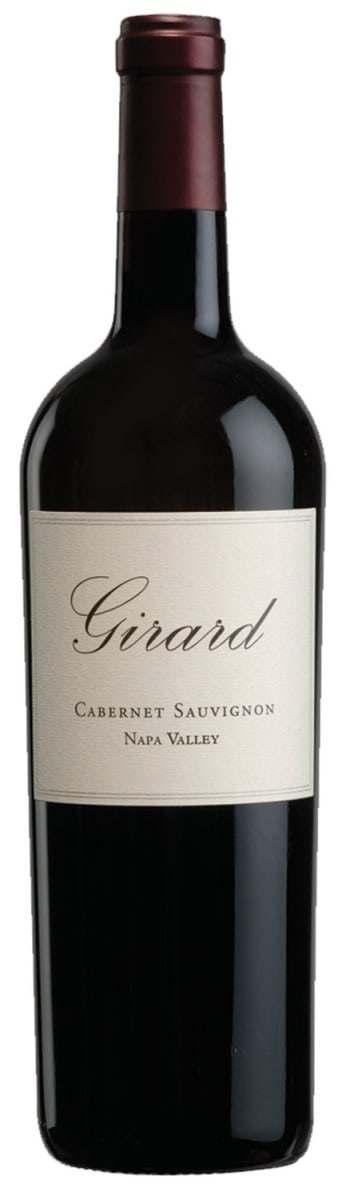 Girard Cabernet Sauvignon 2019 | Wine.com