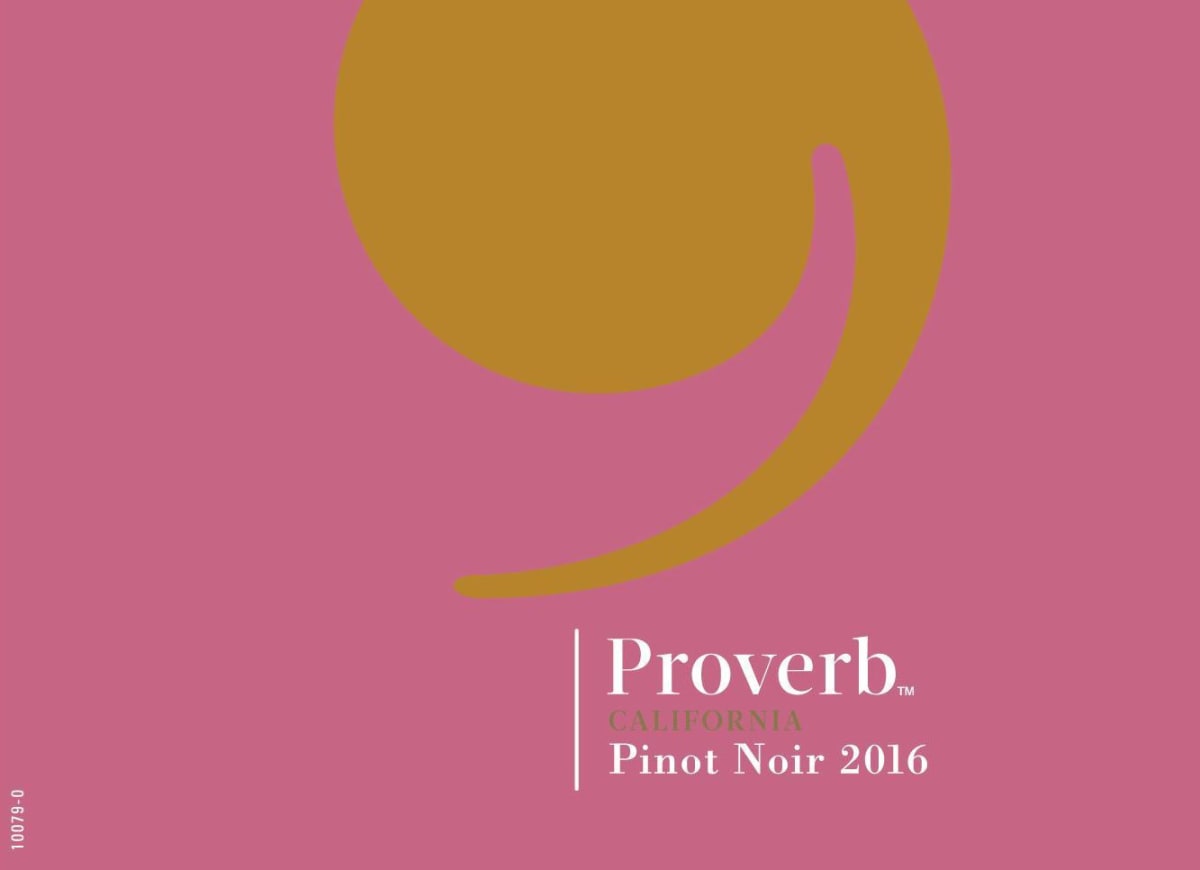 Proverb 2016 | Wine.com