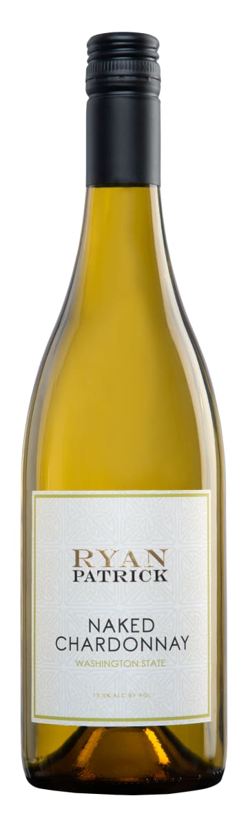 Ryan Patrick Naked Chardonnay 2020 | Wine.com