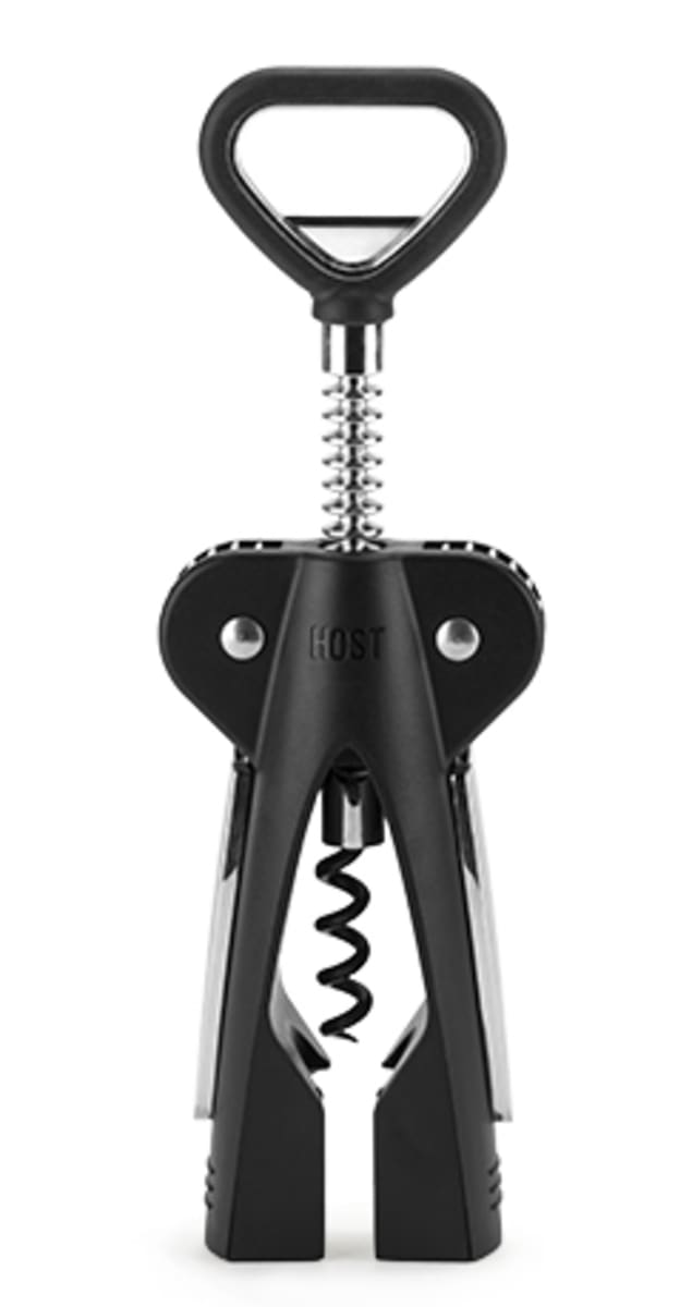 Self-Standing Winged Corkscrew | Wine.com