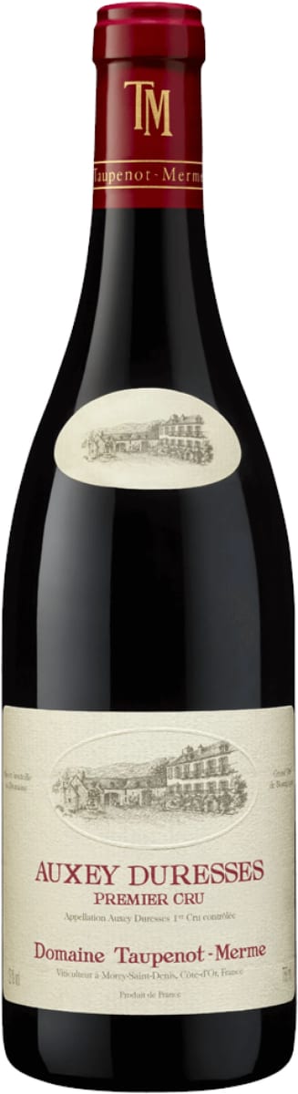 Domaine Taupenot-Merme Auxey-Duresses Premier Cru 2020 | Wine.com