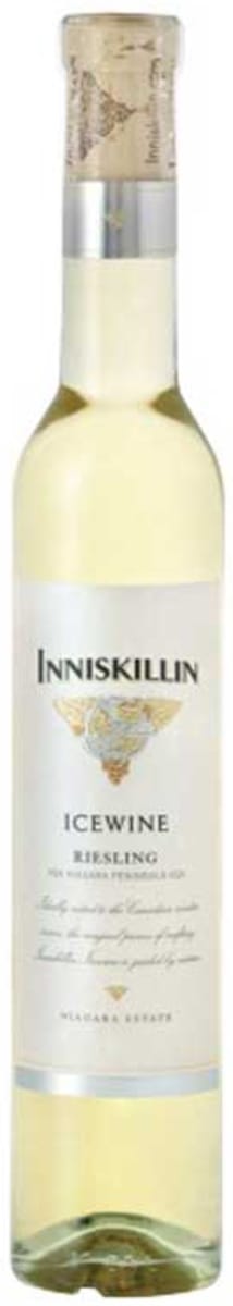 Inniskillin Riesling Icewine (375ML half-bottle) 2017 | Wine.com
