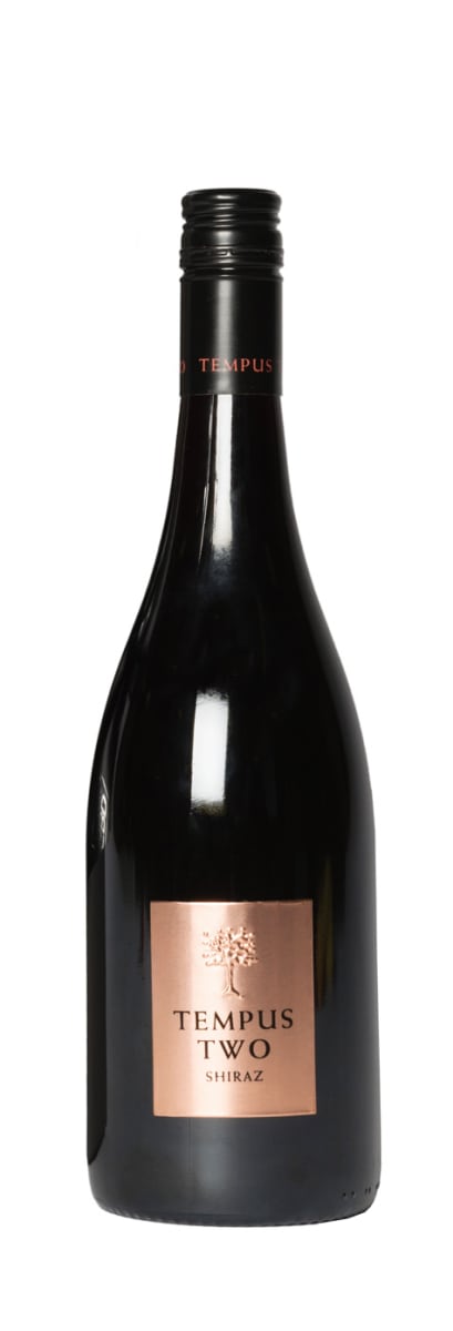 Tempus Two Copper Shiraz 2013 | Wine.com
