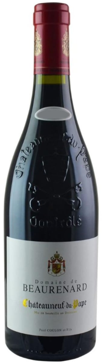 Domaine de Beaurenard Chateauneuf-du-Pape 2016 | Wine.com
