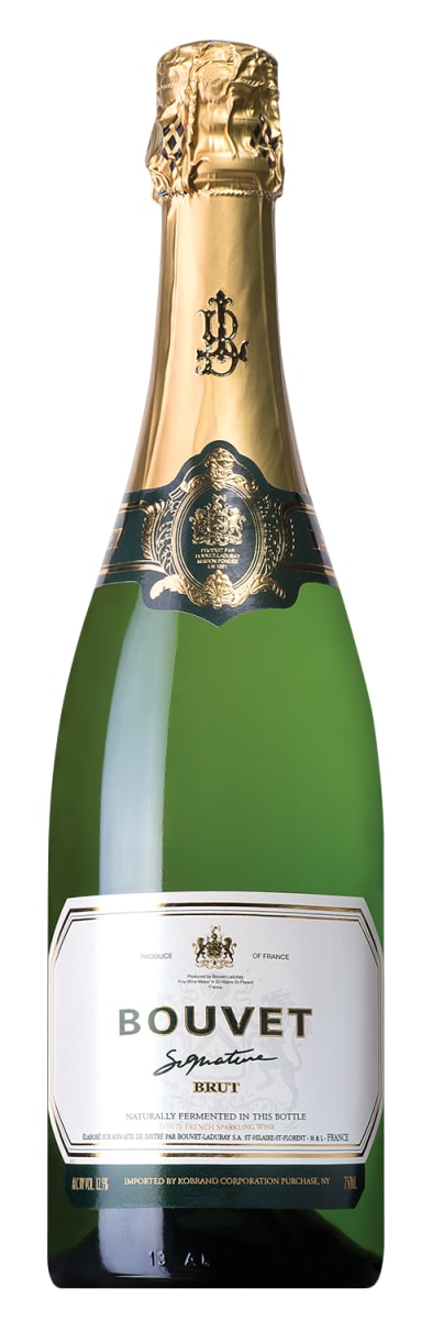 Bouvet Brut | Wine.com