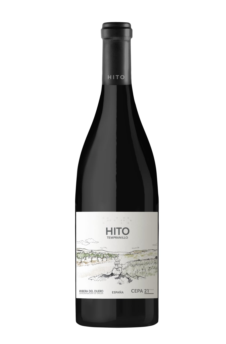 Bodegas Cepa 21 Hito 2018 | Wine.com