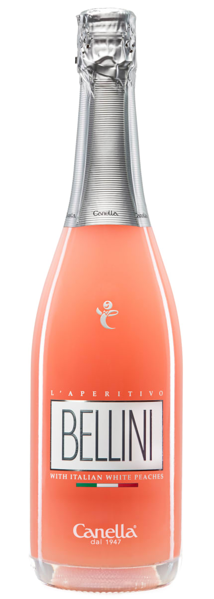 Canella Bellini | Wine.com