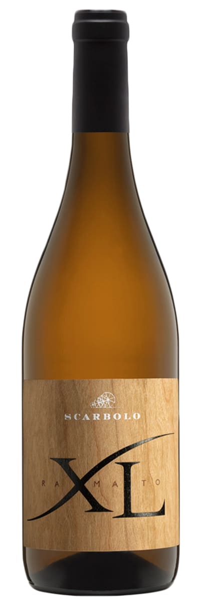 Scarbolo Ramato XL Pinot Grigio 2019 | Wine.com