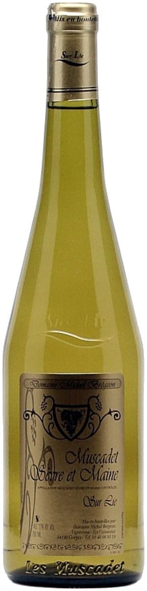 Domaine Michel Bregeon Muscadet Sevre Et Maine Sur Lie 2022 | Wine.com