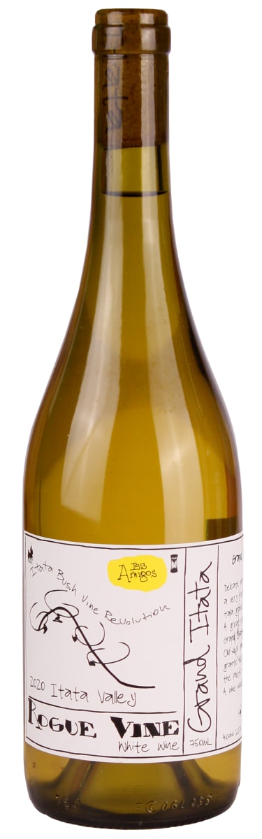 Rogue Vine Grand Itata Blanco 2022 | Wine.com