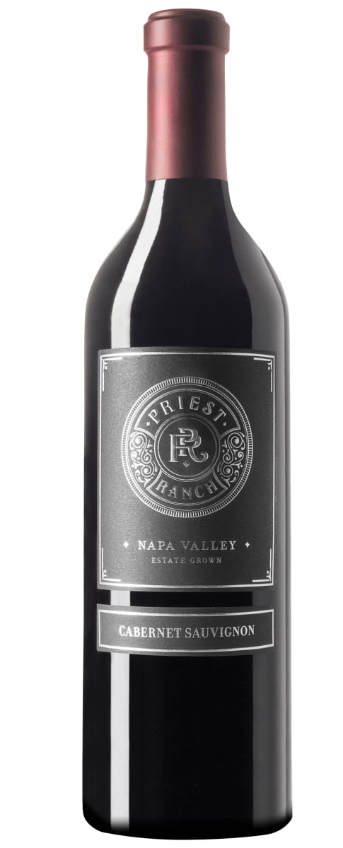 Priest Ranch Cabernet Sauvignon 2019 | Wine.com