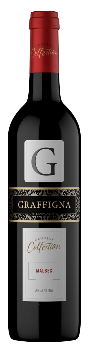 Graffigna Malbec 2021 | Wine.com