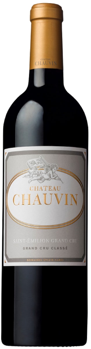 Chateau Chauvin 2016 | Wine.com