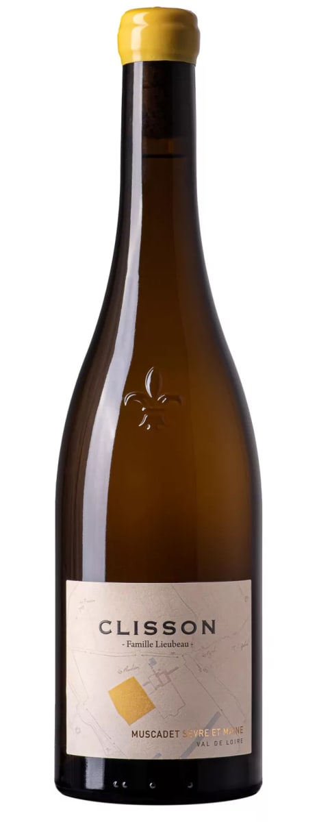 Famille Lieubeau Muscadet Clisson 2018 | Wine.com