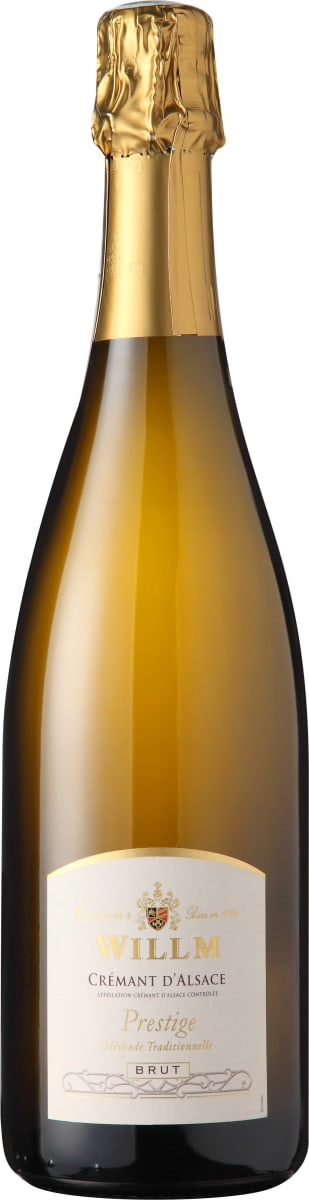 Willm Brut Prestige | Wine.com