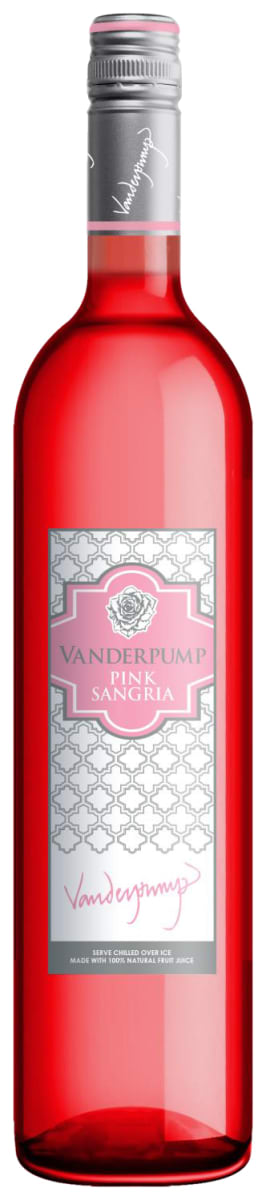 Vanderpump Pink Sangria | Wine.com
