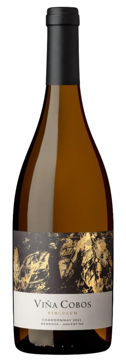 Vina Cobos Vinculum Chardonnay 2021 | Wine.com