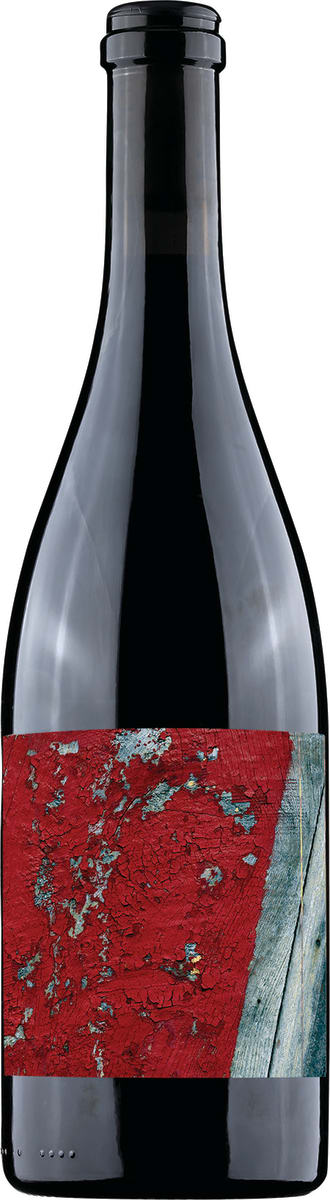 Herman Story Nuts and Bolts Syrah 2018 | Wine.com