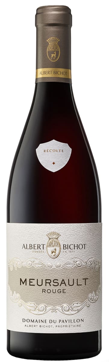 Albert Bichot Meursault Rouge Domaine du Pavillon 2021 | Wine.com