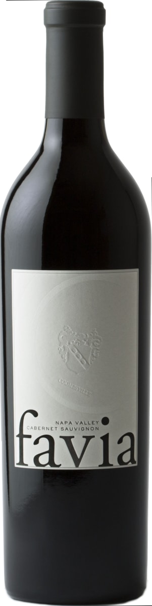 Favia Coombsville Cabernet Sauvignon 2019 | Wine.com