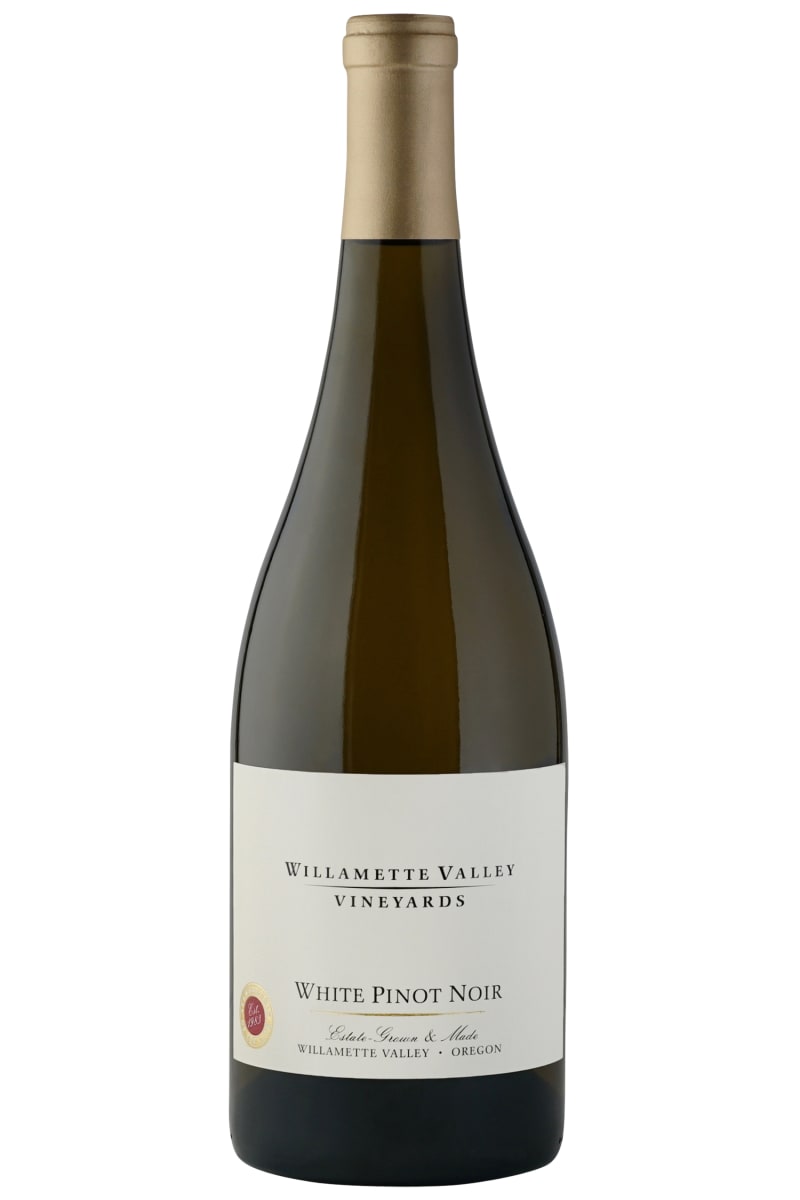 Willamette Valley Vineyards White Pinot Noir 2019 | Wine.com