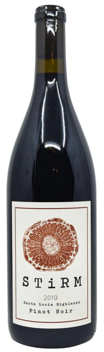 Stirm Pinot Noir 2019 | Wine.com