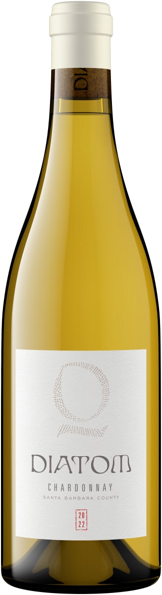 diatom Santa Barbara Chardonnay 2022 | Wine.com