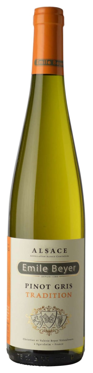 Domaine Emile Beyer Tradition Pinot Blanc 2021 | Wine.com