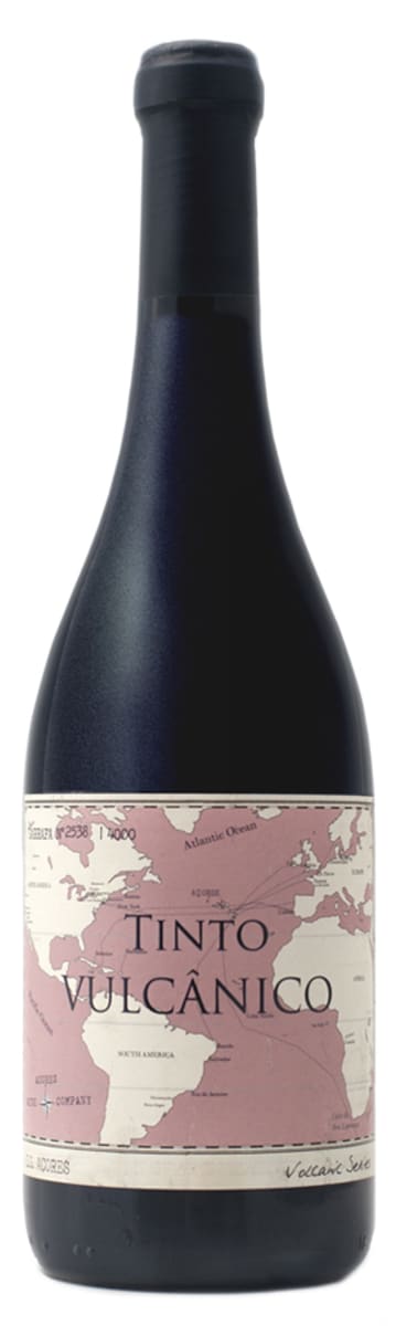 Azores Wine Company Vulcanico Tinto 2021 | Wine.com