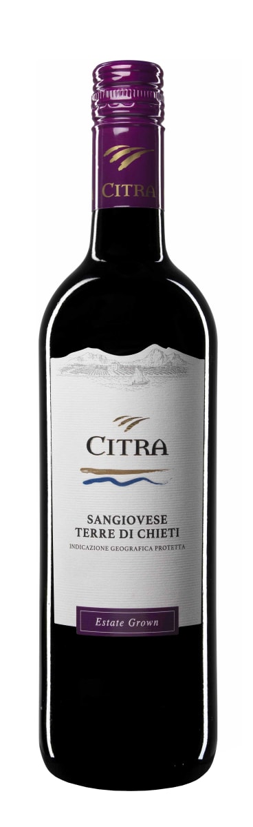 Citra Sangiovese 2020 | Wine.com