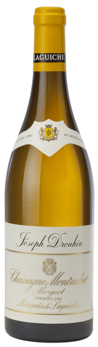 Joseph Drouhin Chassagne-Montrachet Morgeot Marquis de Laguiche Premier ...