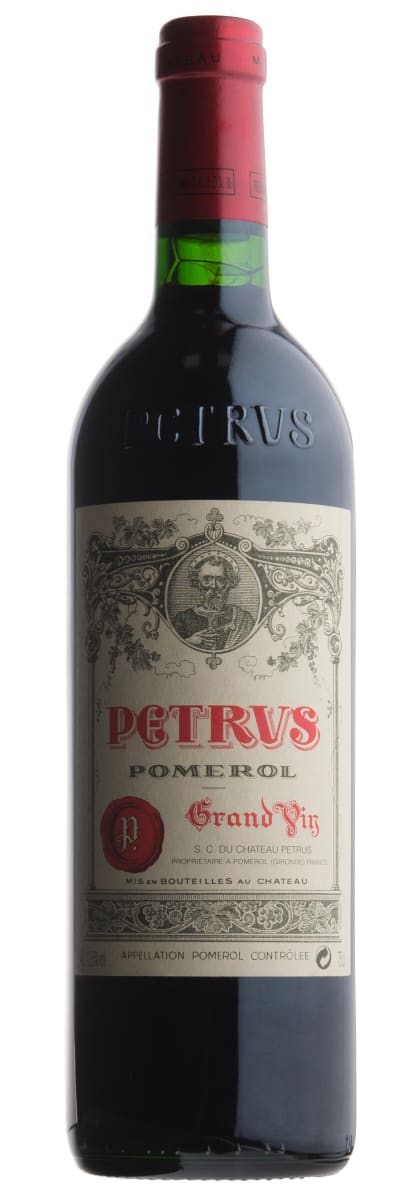 Chateau Petrus 2019 | Wine.com