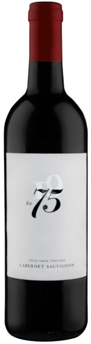Amulet Estate 75 Wine Company Cabernet Sauvignon 2021 | Wine.com