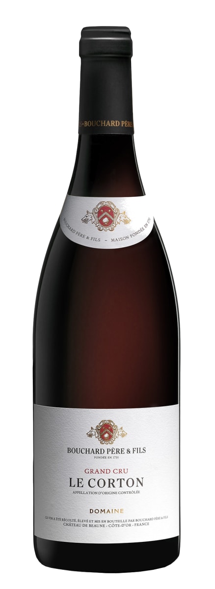 Bouchard Pere & Fils Le Corton Grand Cru 2020 | Wine.com