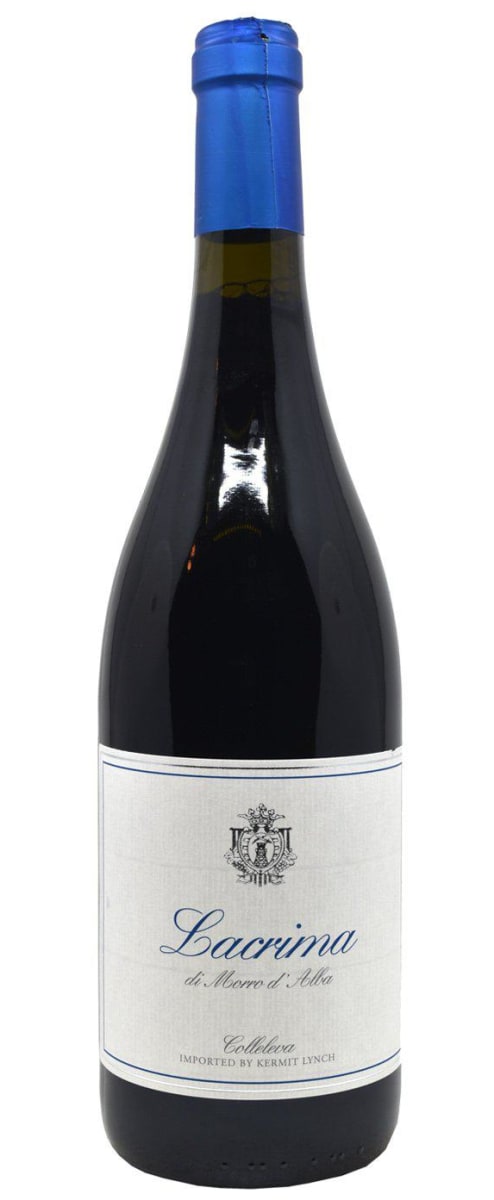 Colleleva Lacrima di Morro d'Alba 2021 | Wine.com