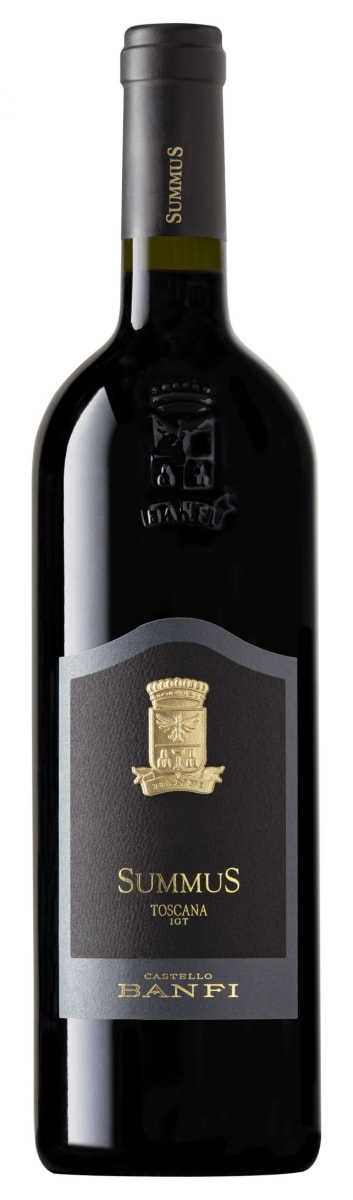 Banfi Summus 2018 | Wine.com
